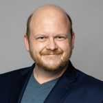 About Mark Benton – Health Outreach, Policy & Education